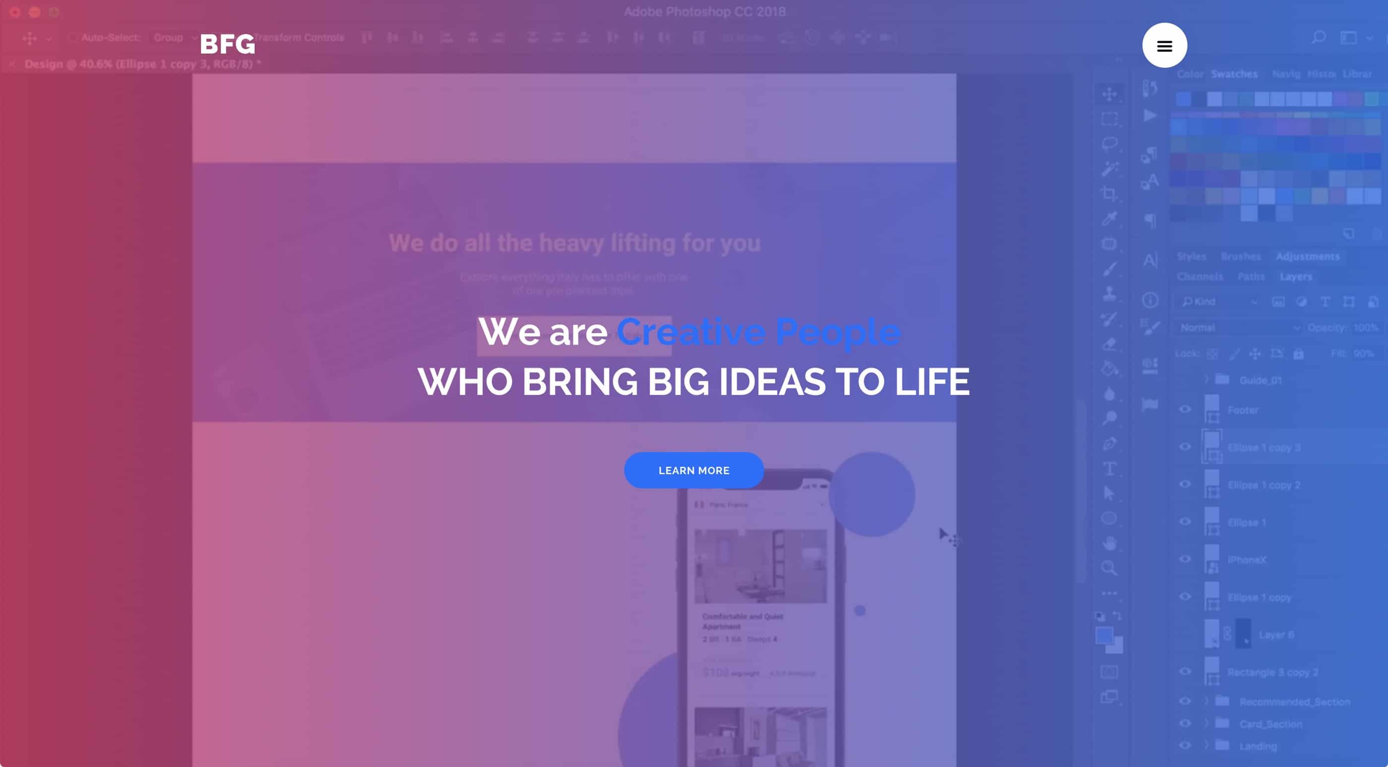 Break Free Graphics | We Bring Your Big Ideas to Life