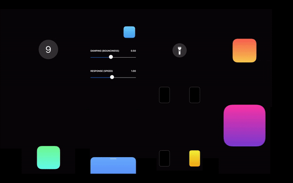 Building Fluid Interfaces | Break Free Design Blog